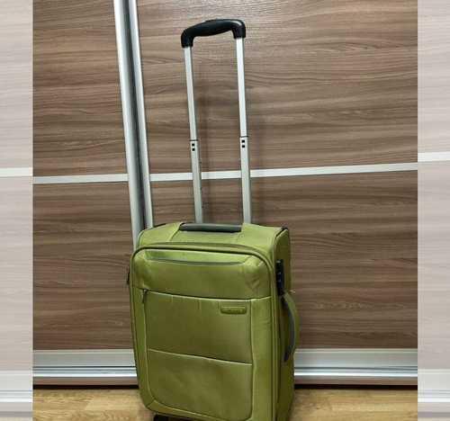 Чемодан samsonite s