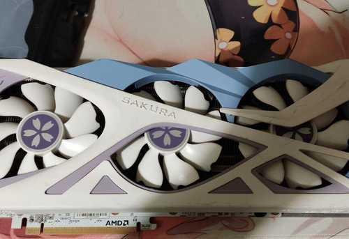 Rx 6700 xt sakura