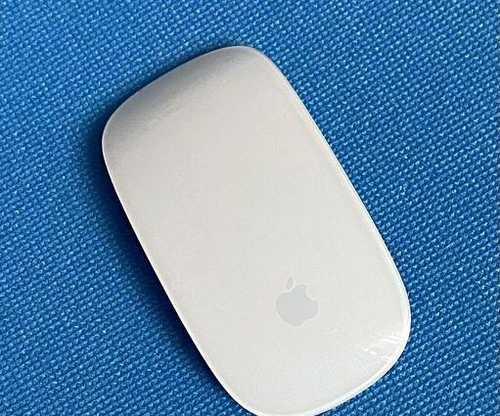 Мышь Apple magic mouse 1