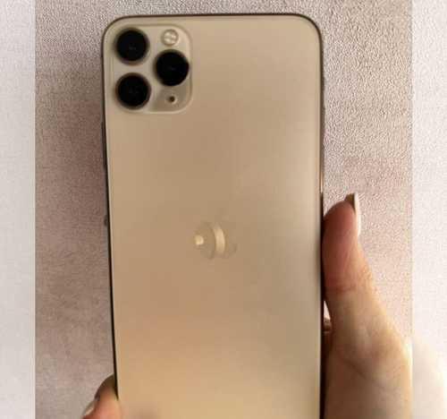 iPhone 11 Pro Max, 256 ГБ