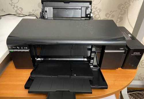Принтер Epson l 805