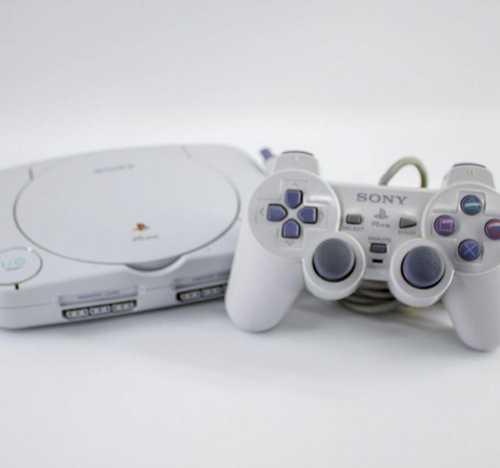 Sony PlayStation one