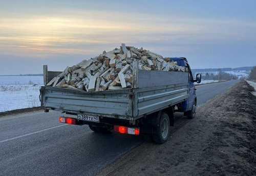 Дрова на баню мангал и тд