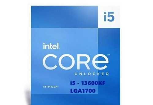 Intel core i5 13600kf OEM