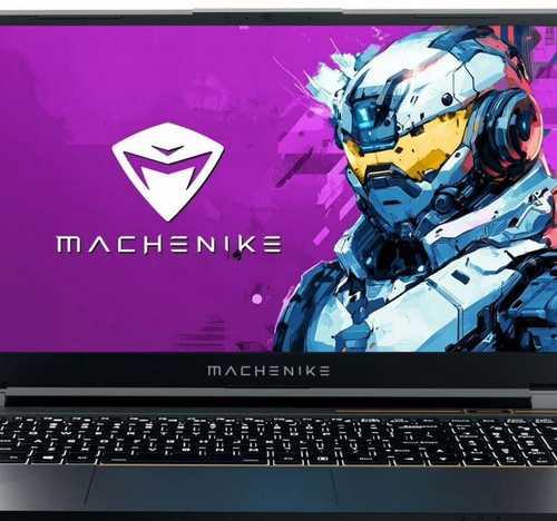 Ноутбук Machenike 15.6' S15 Quazar Intel i5-12450