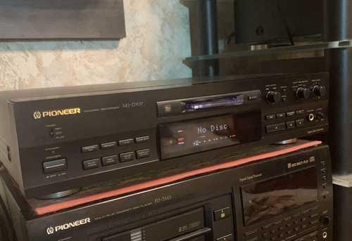 CD Pioneer PD - TM3