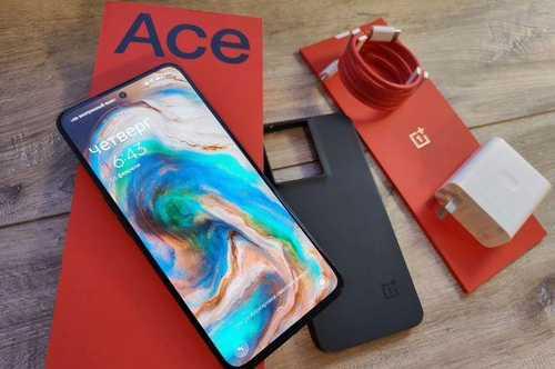 OnePlus Ace 8/128 gb