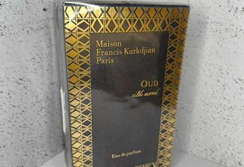 Maison Francis Kurkdjian Oud silk mood 70 ml