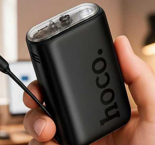 Аккумулятор внешний Hoco Power bank J157