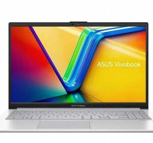 Ноутбук Asus Vivobook Go 15, 8/256 гб