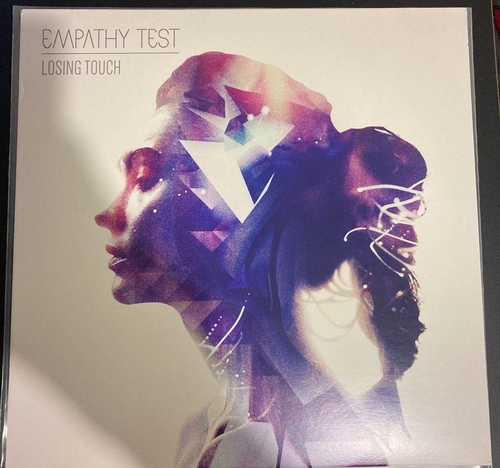 Empathy test - loosing touch
