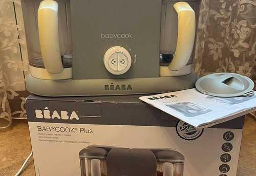 Beaba babycook duo