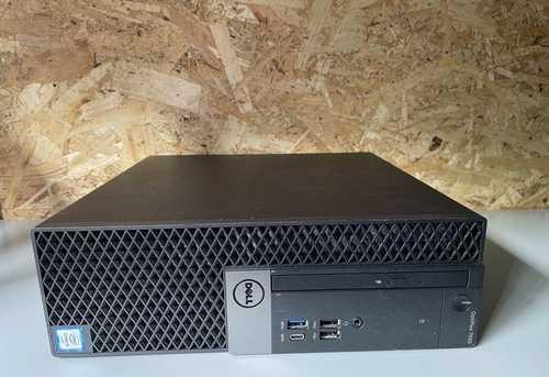 Системный блок Dell OptiPlex 7050