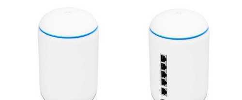 Маршрутизатор Ubiquiti UniFi Dream Router