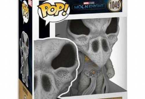 Фигурка Funko POP Marvel: Moon Knight - Khonshu