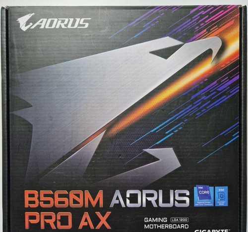 Gigabyte B560M PRO AX   i5-10600K