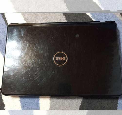 Ноутбук dell Vostro A 860