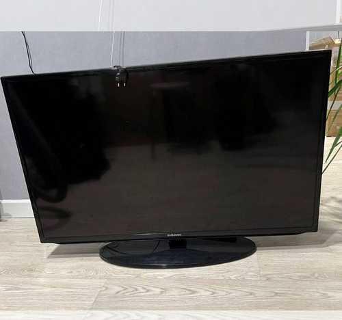 Телевизор samsung SMART tv