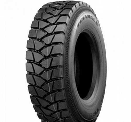 Шина грузовая 12.00 R22.5 Triangle TR918 Ведущая 152/149K 18pr