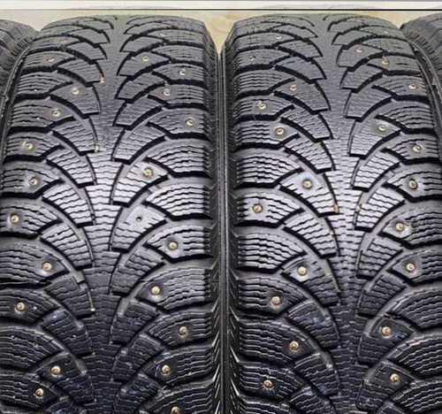 Nokian Tyres Hakkapeliitta 4 205/55 R16