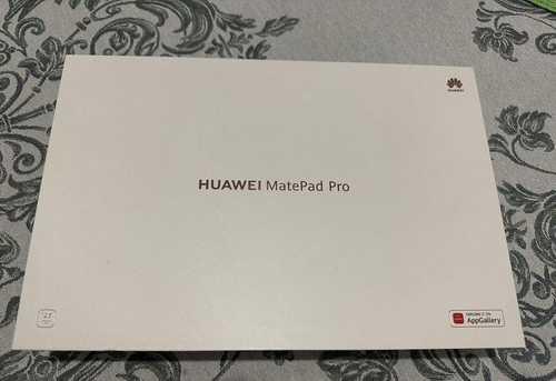 Планшет huawei MatePad Pro 12.6