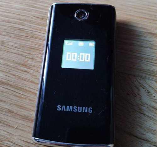 Samsung SGH-E210