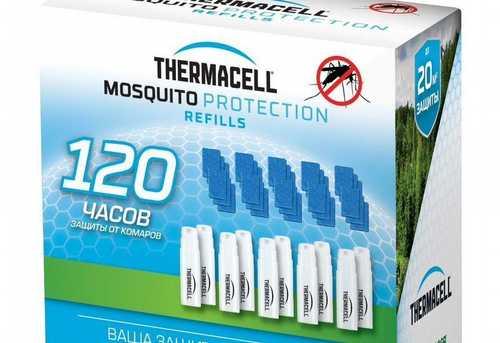 Набор запасной Thermacell MegaRefill на 120 часов