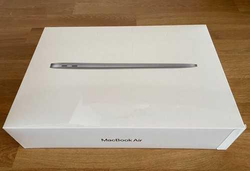 MacBook Air M1 Новый