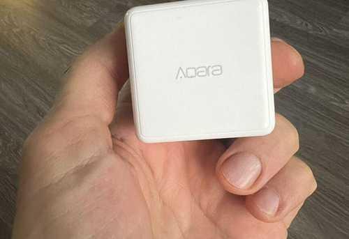 Aqara cube (акара куб контроллер управления)