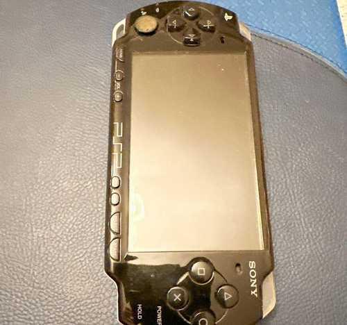 Sony PSP-2008