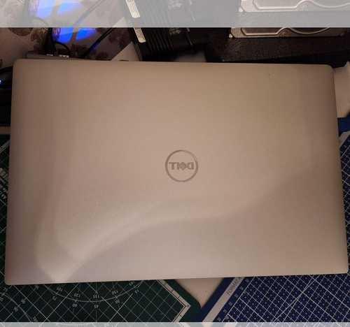 Dell xps 15 9570 4к i7