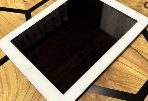 iPad 4 16gb wifi+sim