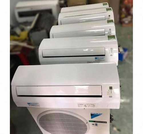 Кондиционер LG ProCool с установкой