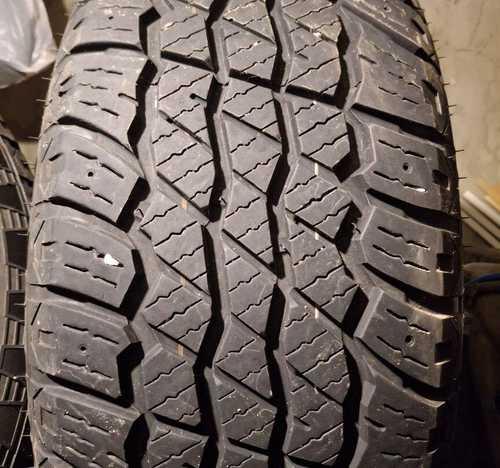 Tracmax X-Privilo AT08 265/60 R18 110T