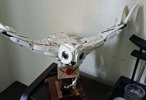 Lego Гарри поттер сова "Букля" 75979