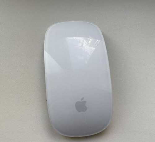 Мышь Apple magic mouse 1 A1296