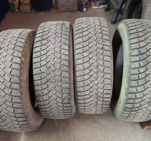 Michelin MXE Green 225/70 R16