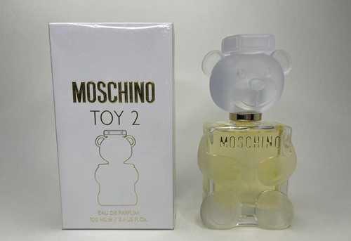 Moschino - Toy 2 - 100 ml (Luxe)
