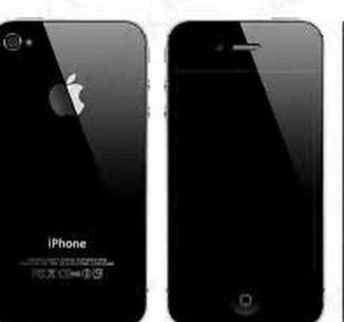 iPhone 4S, 16 ГБ