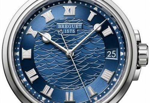 Часы breguet marine 5517