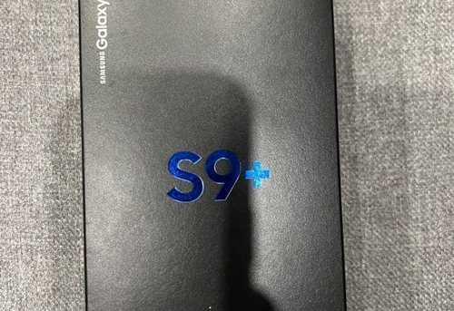 Samsung galaxy s9+ 64gb