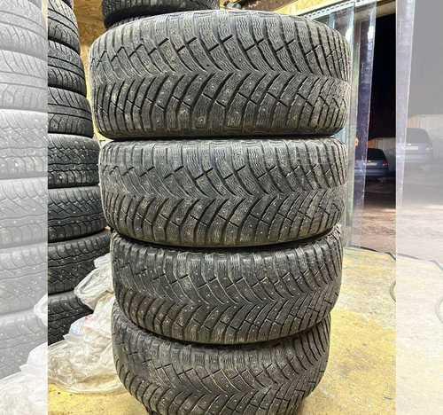 Michelin X-Ice North 4 SUV 235/55 R18