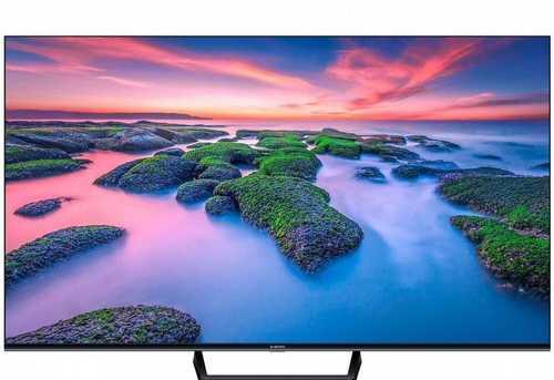 Телевизор 50" Xiaomi Mi TV A2 50 4K RU #377290