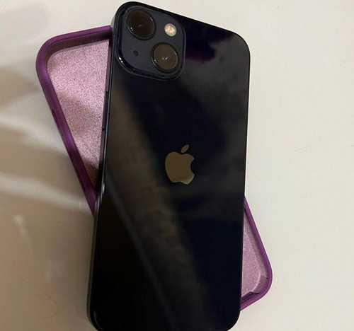 iPhone 13, 256 ГБ