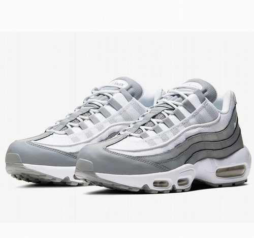 Nike Air Max 95 Arrives Highlighted With