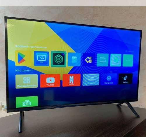 Телевизор SMART TV 32