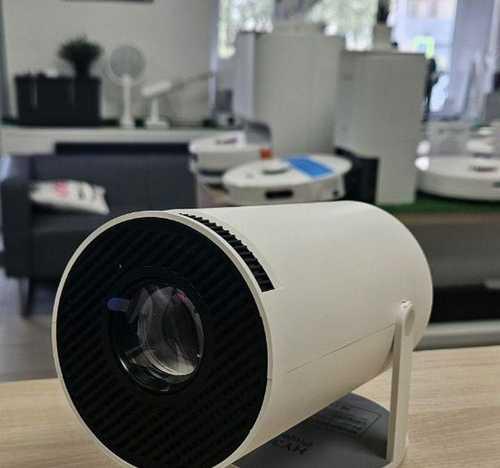 Проектор Xiaomi sease Projector-HY300