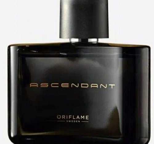 Мужская туалетная вода oriflame Ascendant