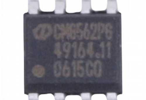 Микросхема linear BUS terminator CM8562PG S-8 CM85