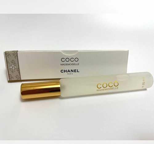 Coco Mademoiselle Chanel 35мл